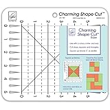 June Tailor Shape Cut Ruler: Amazon.ca: Home & Kitchen