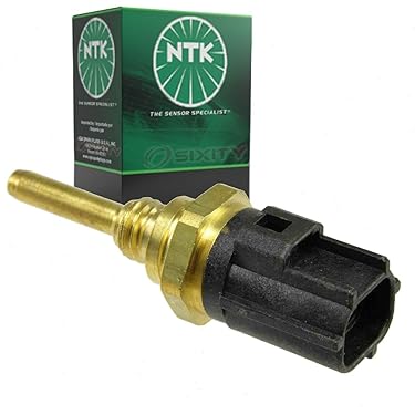 Motor Sensor Standard Motor Products Engine Coolant Temperature Sensor ...
