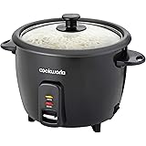 Jamie Oliver JME Ceramic Rice Cooking Pot: Amazon.co.uk: Kitchen & Home