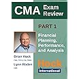 HOCK Certified Management Accountant Textbook Part 1: Financial ...