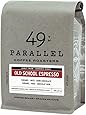 49th Parallel Coffee Roasters – Old School Espresso Beans (Whole ...