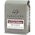 49th Parallel Coffee Roasters - Roasted Coffee Beans (Old School ...