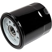 Amazon.com: HQRP Oil Filter compatible with John Deere 112L, LX172 ...