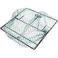 Amazon.com : Bird Pigeon Trap, Bird Net Starling Traps, Humane Live ...