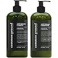 Amazon.com : Common Ground Natural Anti Thinning Shampoo and ...