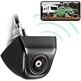 Amazon.com: GreenYi WiFi Car Wireless Backup Camera, GreenYi 5G 720P HD ...
