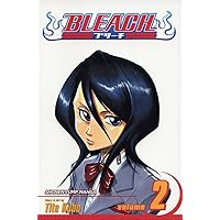 Amazon.com: Bleach, Vol. 4: 9781591164449: Kubo, Tite, Kubo, Tite: Books