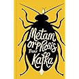 Amazon.com: Metamorphosis: 9789360078256: Kafka, Franz: Books