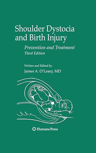 Shoulder Dystocia and Birth Injury: Prevention and Treatment in Oman ...