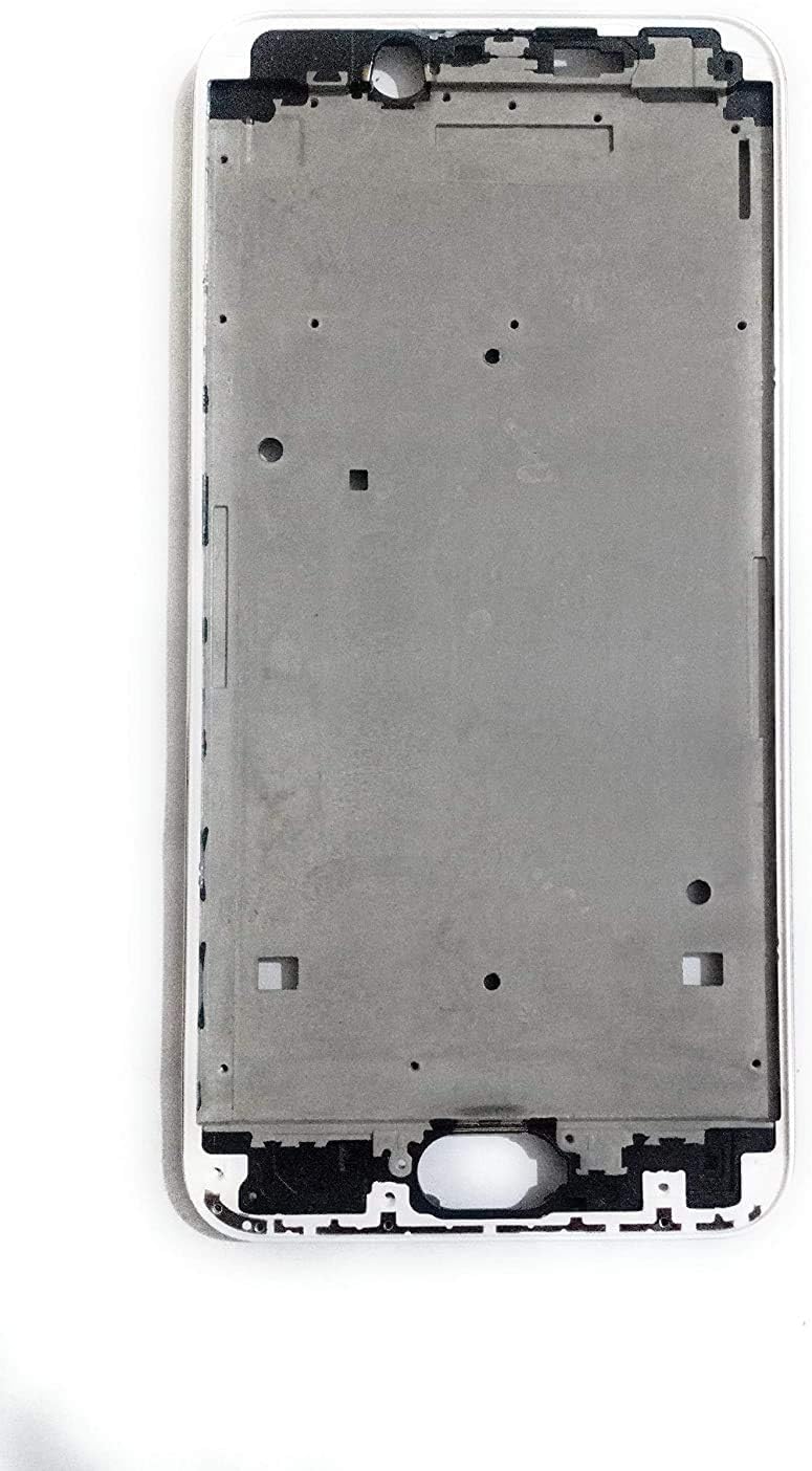 Middle Frame for Vivo V5 White: Amazon.in: Electronics