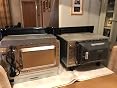 Cookology BIM25LWO 900W 60cm 25L Built-in Microwave & Grill in ...