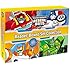 Amazon.com: Transformers Rescue Bots: Storybook Collection ...
