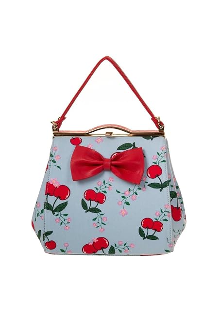 1950s Handbags, Purses, and Evening Bag Styles