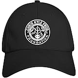 Amazon.com : L/XL Chris Kyle Charlie hat cap Black American Sniper SEAL ...
