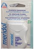 Amazon.de: meridol Flausch-Zahnseide (1 x 24 g)