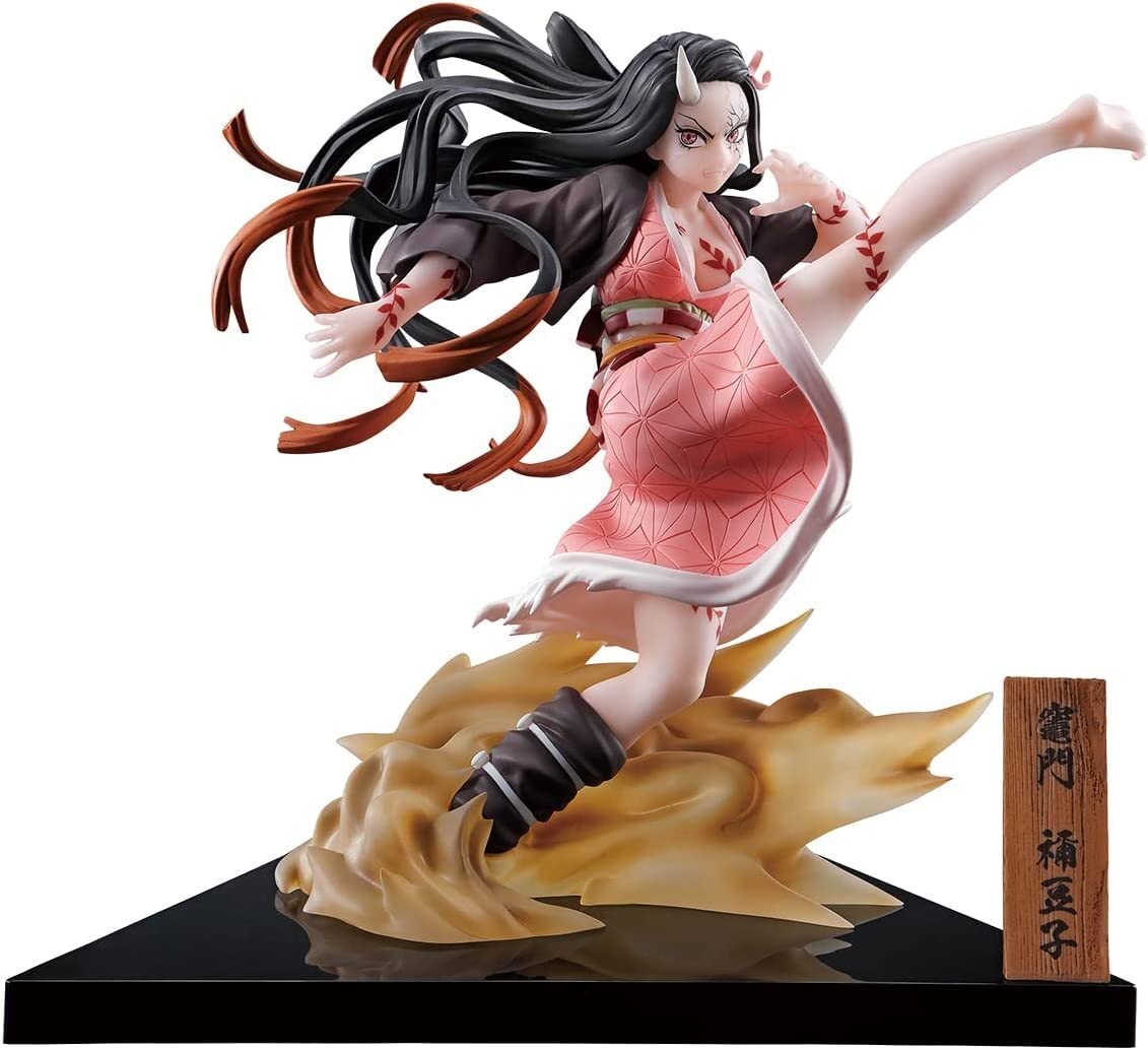 Mua Demon Slayer: Kimetsu no Yaiba - Nezuko Kamado Demon Form Advancing ...