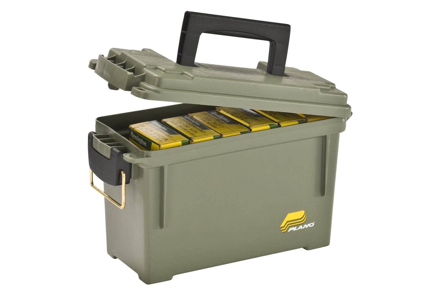 Best Ammo Storage Cans to Store Boxed & Bulk Ammo | Shooting | Range ...