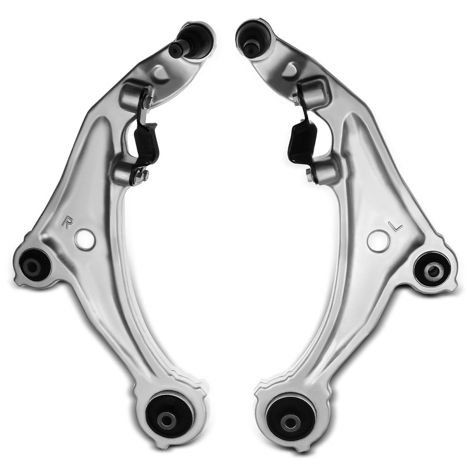 Mua A-Premium 2 x Front Lower Control Arm Assembly, with Ball Joint ...