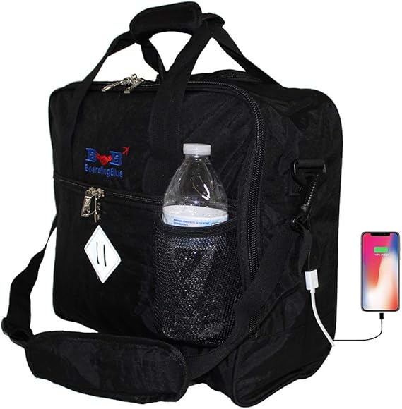 Amazon 16 Personal Item Under Seat Duffel Bag For Allegiant amazon-16-personal-item-under-seat-duffel-bag-for-allegiant