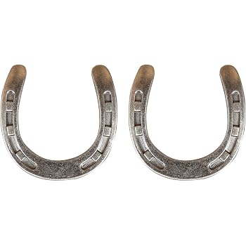 Horseshoe Shape Kitchen Cabinet Knob or Drawer Pull - - Amazon.com