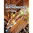 Business Mathematics (What's New in Trade Math): Clendenen, Gary ...