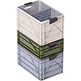 Amazon.com - SIDIO CRATE Starter Pack - Two Full Size and One Half Size ...