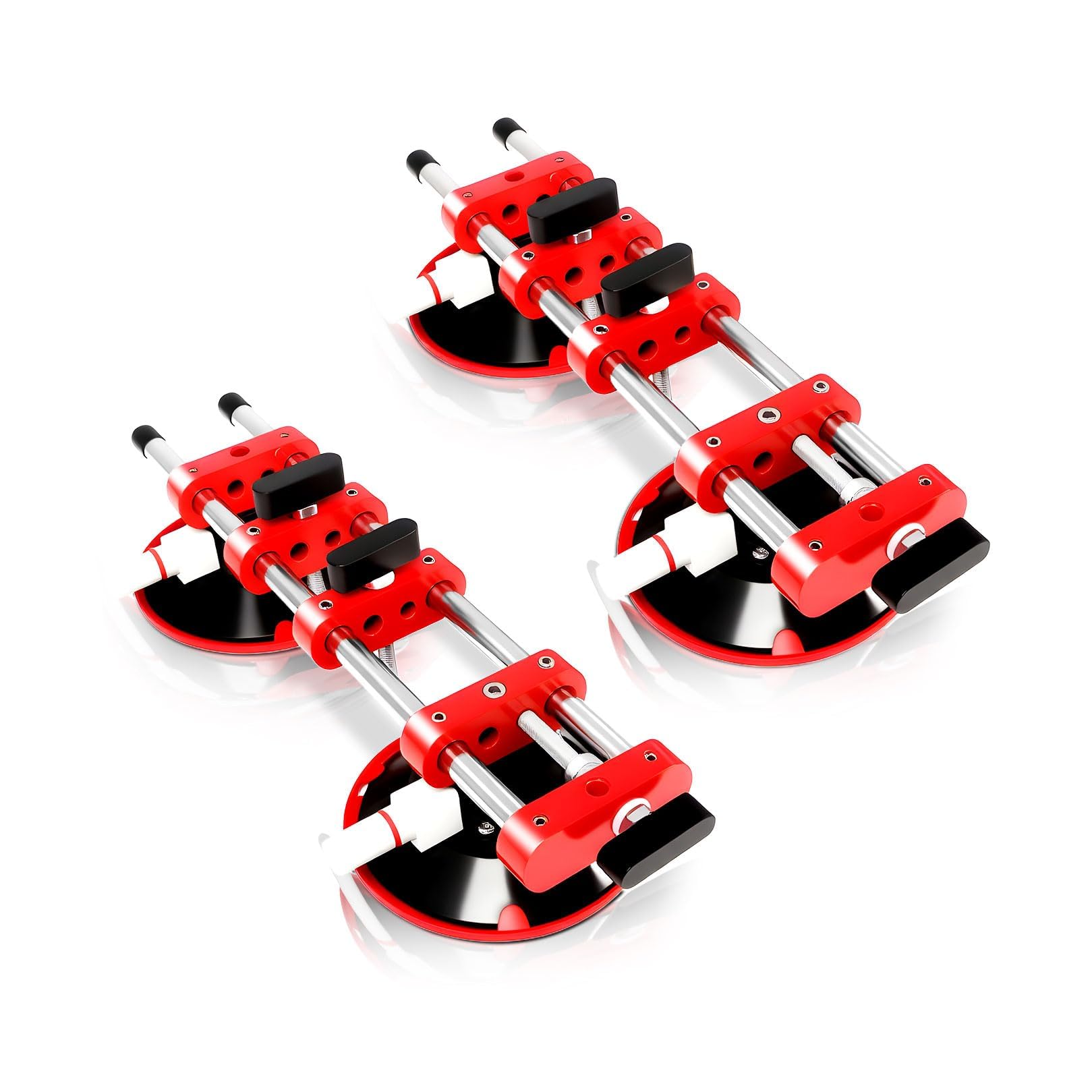 Jecoupoon A Pair Seamless Seam Setter 6 Inch Tool Compatible with Tile ...