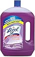 Lizol Disinfectant Floor Cleaner Citrus, 2 L: Amazon.in: Health ...