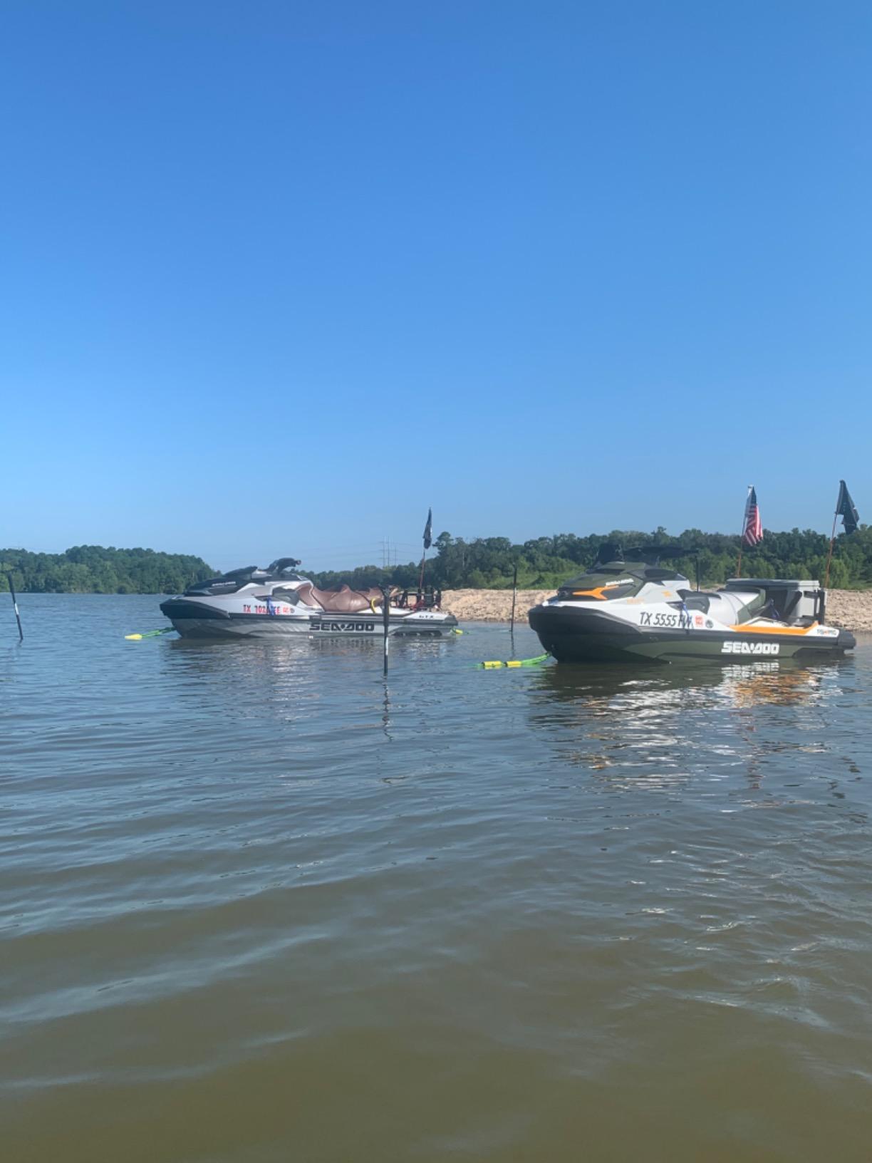 $8/mo - Finance YakGear - YakStick Floating Stake-Out Stick - 6 Foot ...