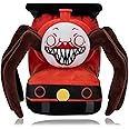 Amazon.com: BOOLACYA Choo Choo Charles Plush Toy, 10" Spider Train Doll, Perfect for Kids & Game ...