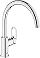 Grohe 31374000 Start Loop Miscelatore Monocomando Lavello, Cromo ...