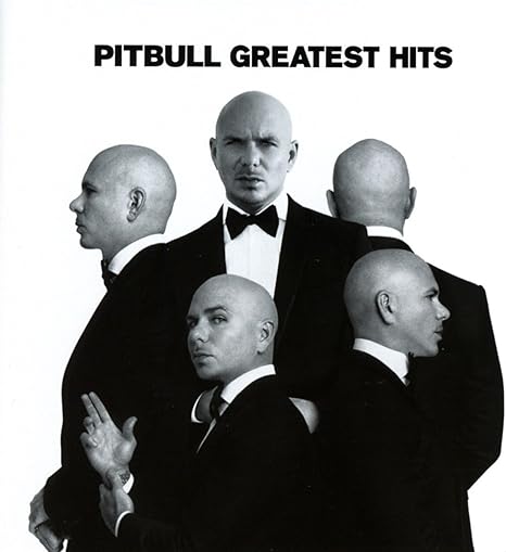 Greatest Hits: Pitbull, Multi-Artistes, Pitbull: Amazon.ca: Music