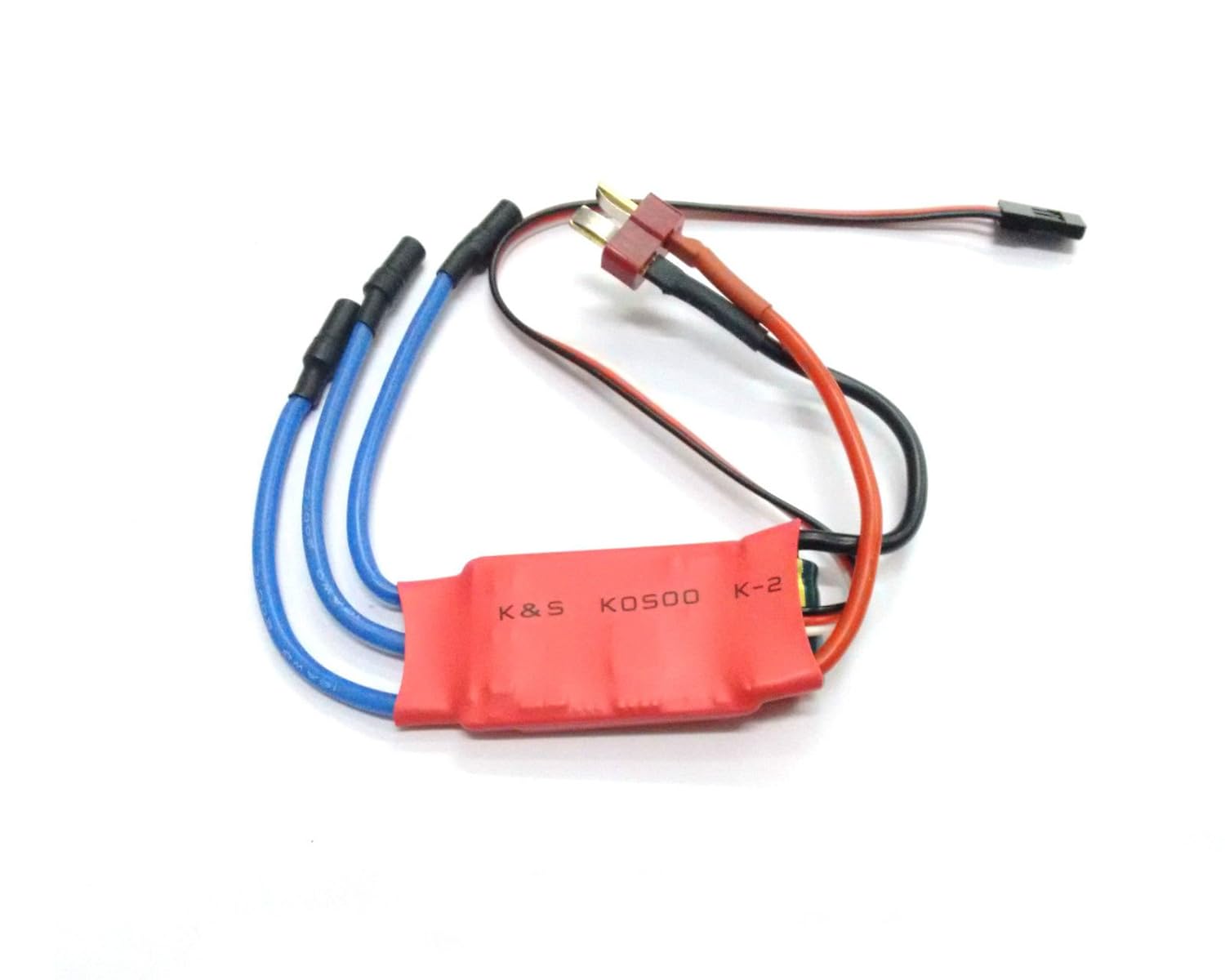 Quadcopter Esc single piece | Trybotics