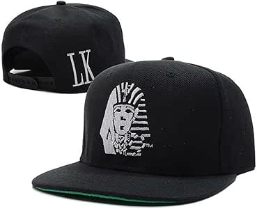 Last Kings Snapback Cap Gorra Galaxy Hat Tisa Obey Wati B Ymcmb Swagg ...