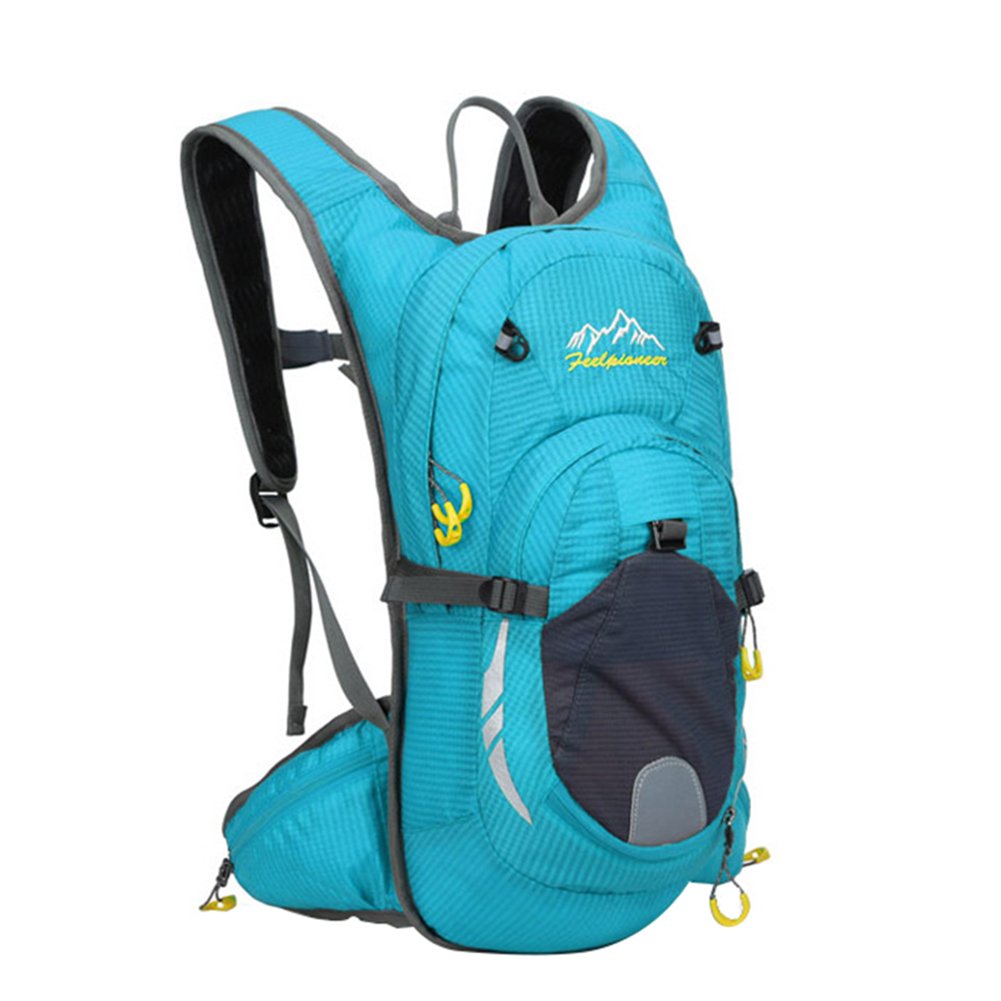 Mountain Bike Rucksack wasserdicht stoß fest ULTRALIGHT Outdoor ...