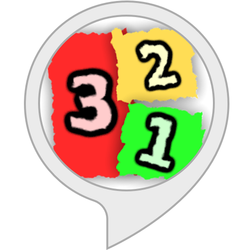 Amazon in Multiplication Table Alexa Skills