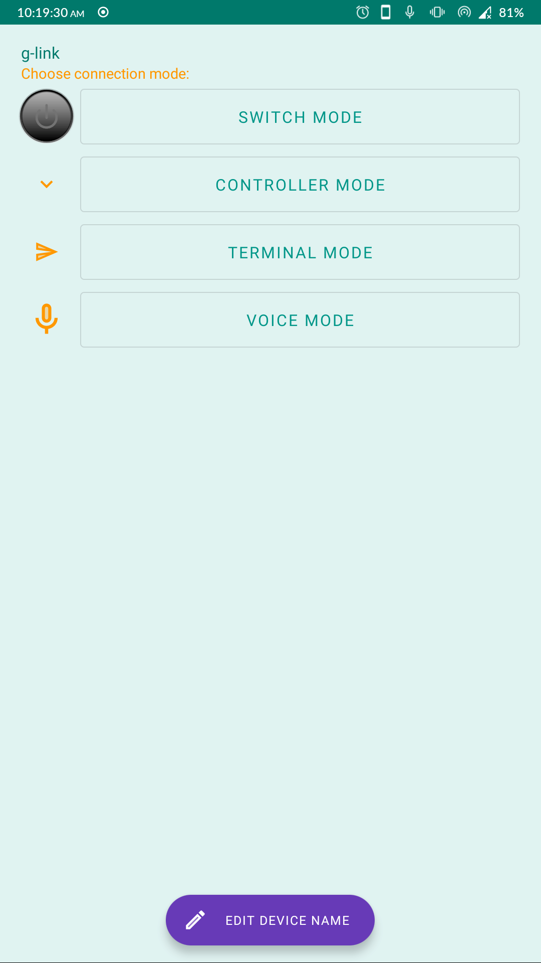 Arduino Bluetooth - Control Arduino via Bluetooth:Amazon.co.jp:Appstore for Android