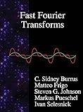 Fast Fourier Transform and Its Applications: E. Brigham: 9780133075052: Amazon.com: Books