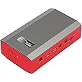 Amazon.com: ZeroKor Portable Power Bank with AC Outlet, 65W 110V ...