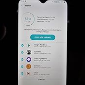 Samsung Galaxy M10 (Ocean Blue , 3GB RAM, 32GB Storage): Amazon.in ...