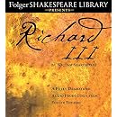 Richard III: A Fully-Dramatized Audio Production From Folger Theatre ...