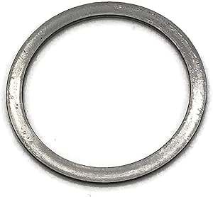Amazon.com: Yamaha 90201-22M01-00 Washer, Plate; 9020122M0100 Made by ...