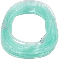 Amazon.com: Westmed #0042 40' Green Kink Resistant Oxygen Supply Tubing ...