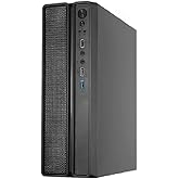 Computador Mini Slim Compacto Cpu Intel Core I5 4570 16gb Ssd 240gb ...
