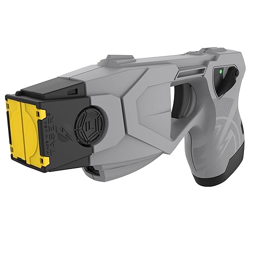 TASER X1 Professional Self-Defense Device – Police Trusted NMI ...
