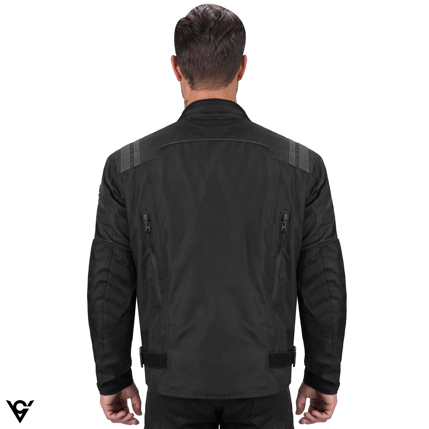 Mua Nomad Motorcycle Jacket for Men, Ironborn Biker Jacket, Cruiser ...