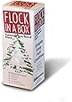 Amazon.com: Peak Seasons 11102 2 Lbs White Sno-Bond Flock In A Box ...