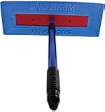 Amazon.com: Shuttsco SNO Rake - Model #107-18" Rake/47 Telescoping ...