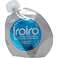 Amazon.com : IROIRO Premium Natural Semi-Permanent Hair Color 340 Neon ...
