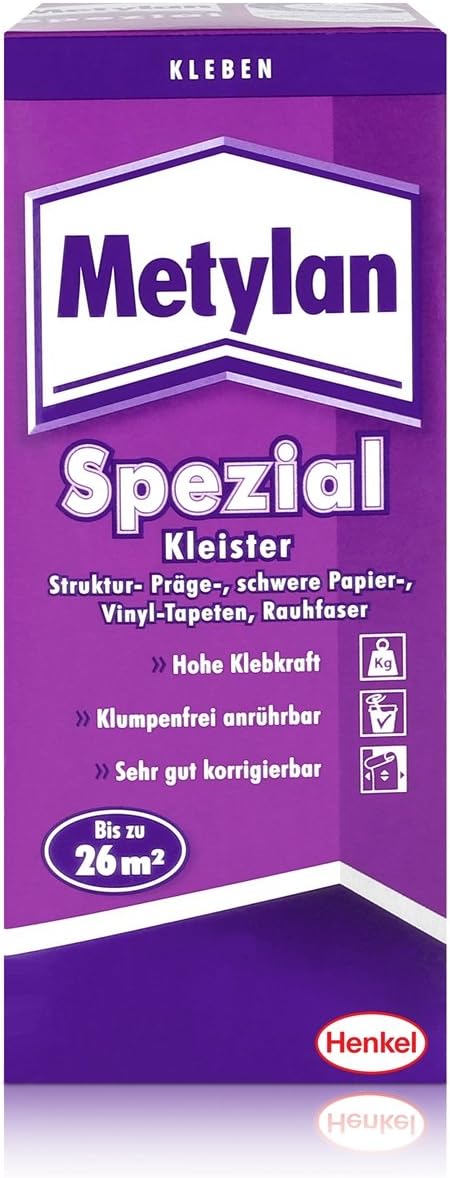 Metylan special paste 200g: Amazon.co.uk: Kitchen & Home